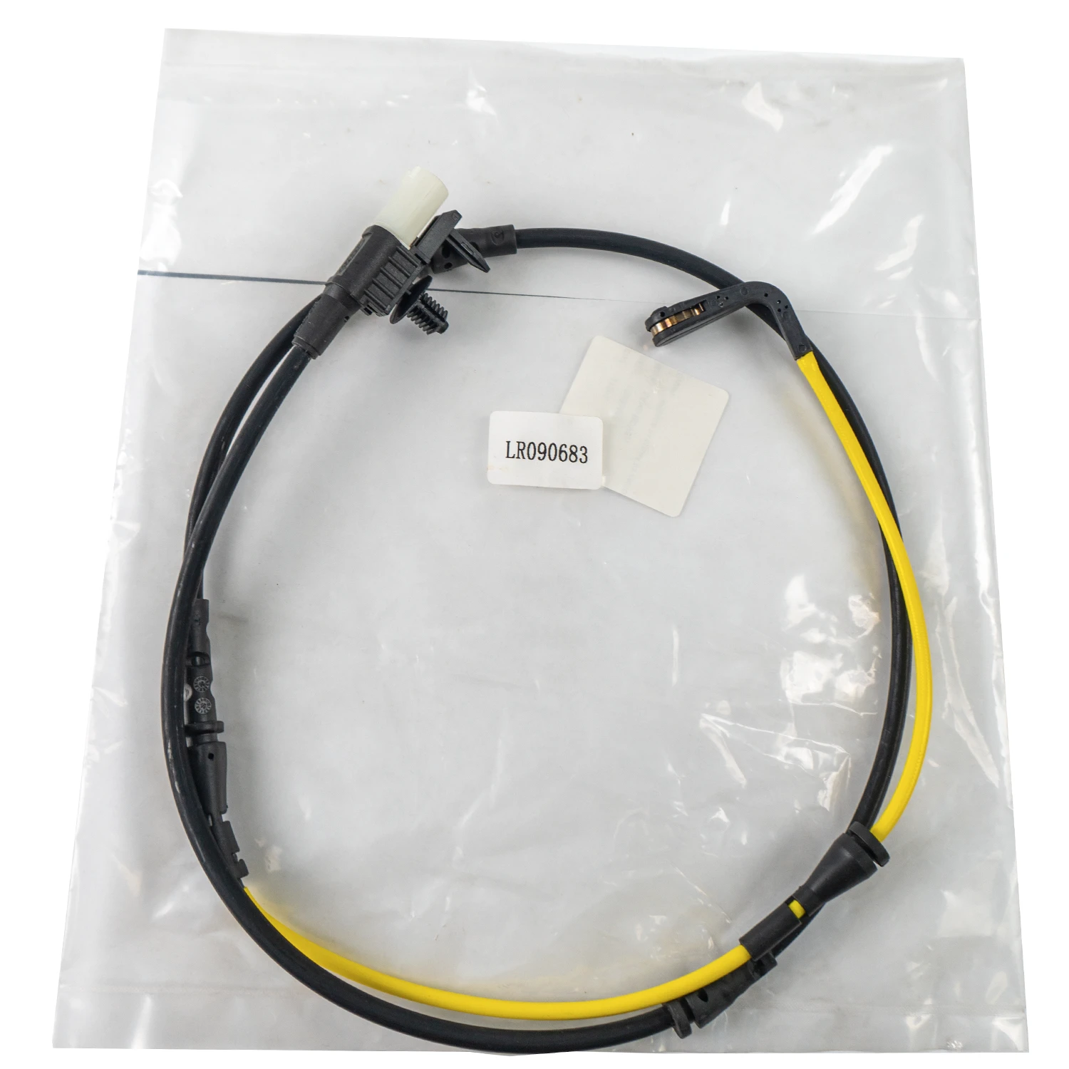 SENSOR PASTILHA DE FREIO DIANTEIRO RANGE ROVER VELAR.. | Activacar