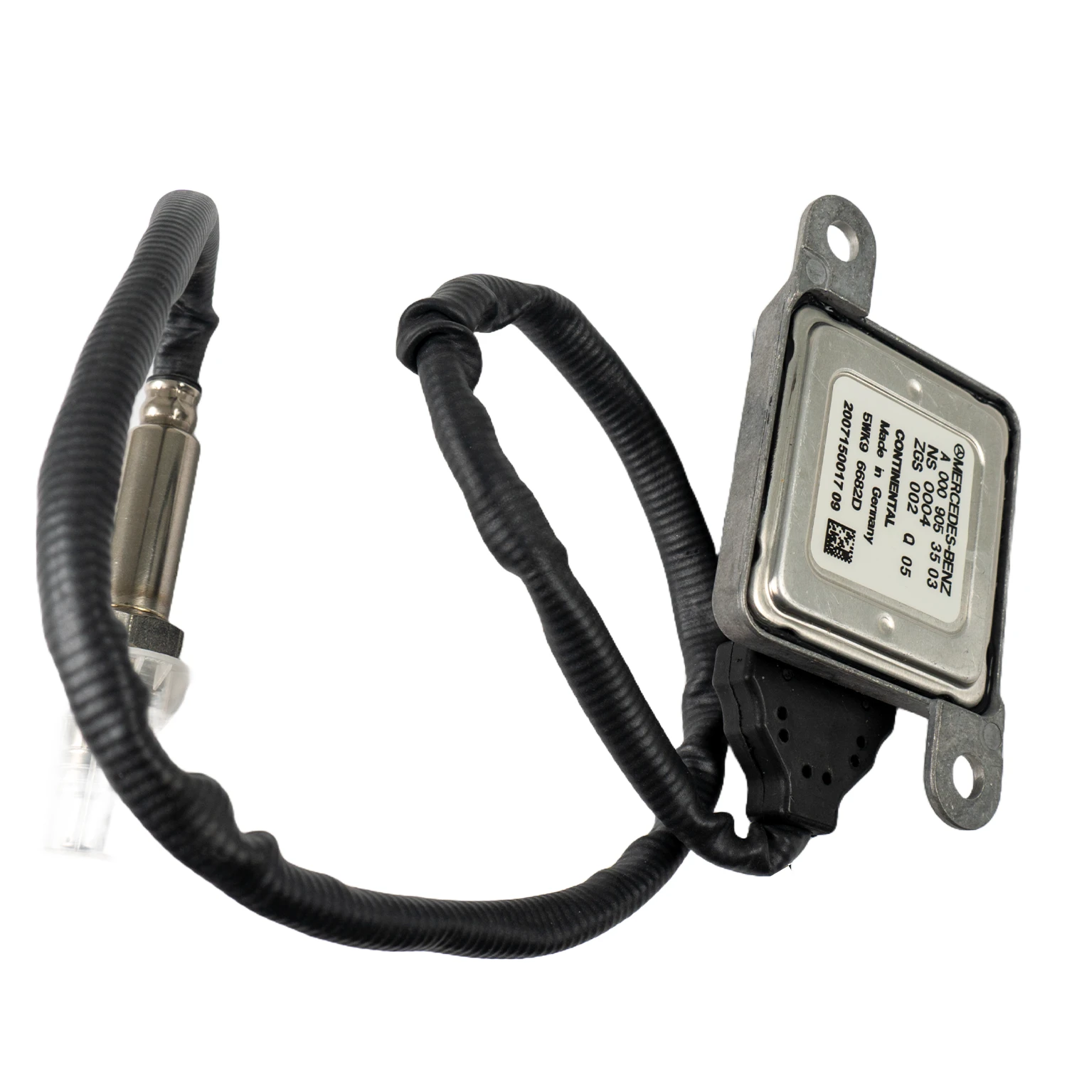 SENSOR NOX ARLA MERCEDES W166 W212.. | Activacar