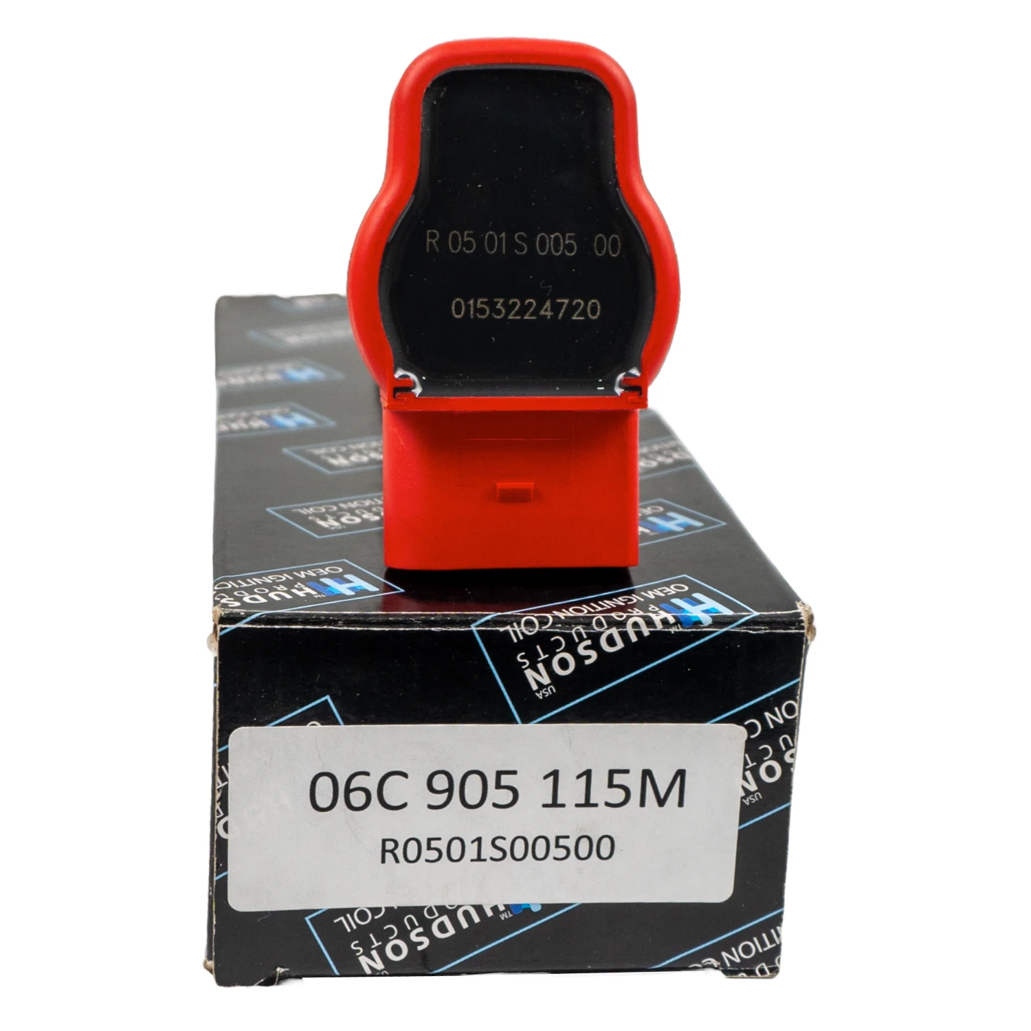 BOBINA DE IGNIÇÃO AUDI A6 A8 VW GOLF GTI MK4.. | Activacar