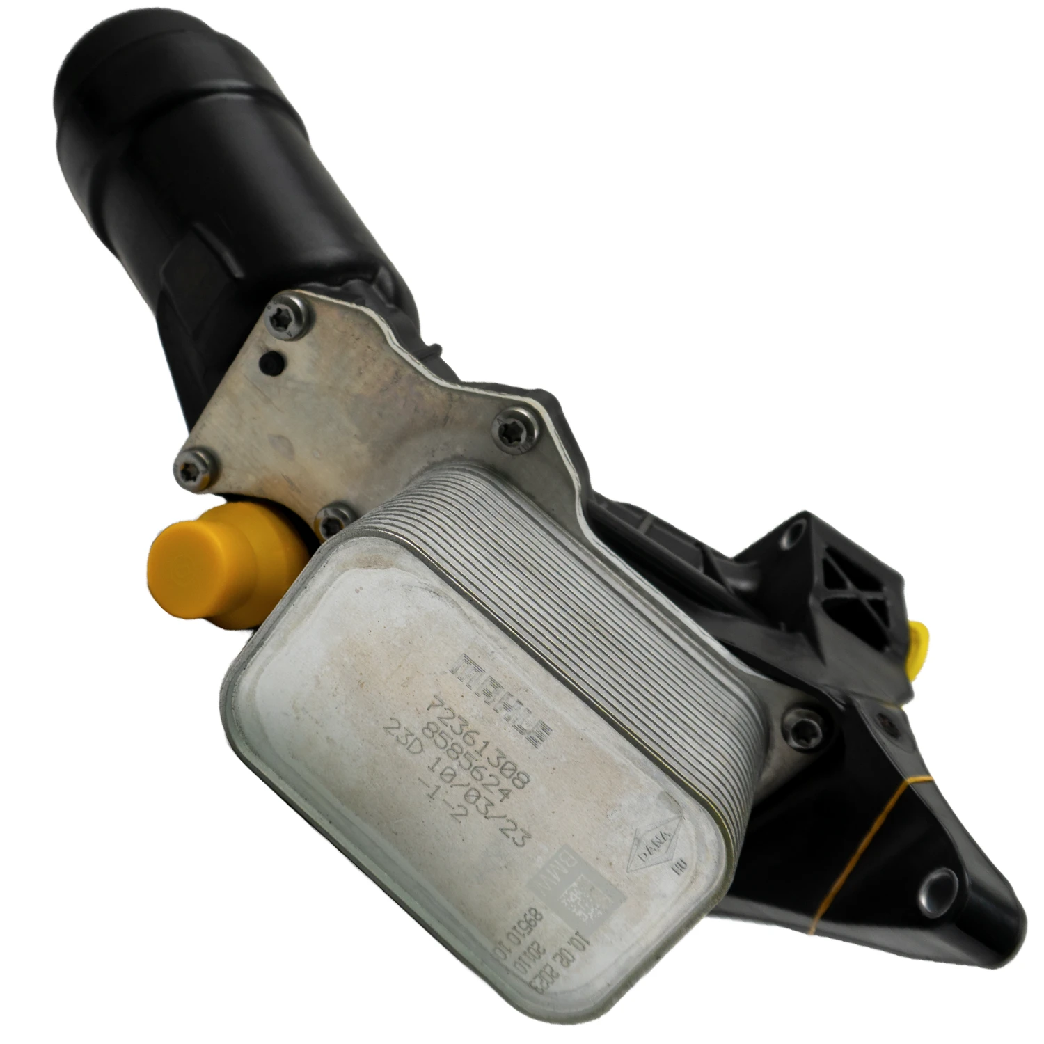 TROCADOR DE CALOR MOTOR BMW F20 F30 F25 G01.. | Activacar